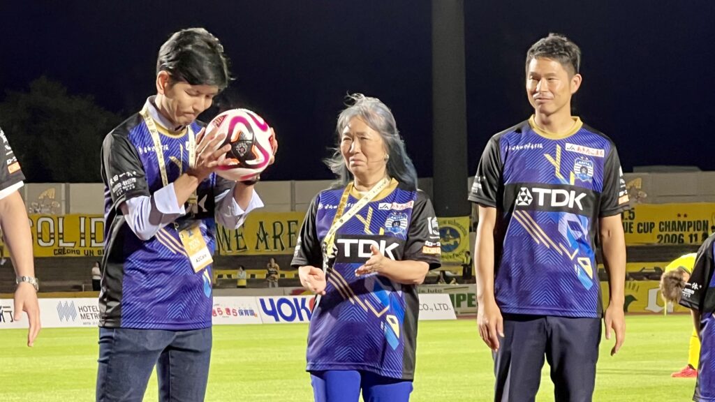 Kick Start MA-T A2Care